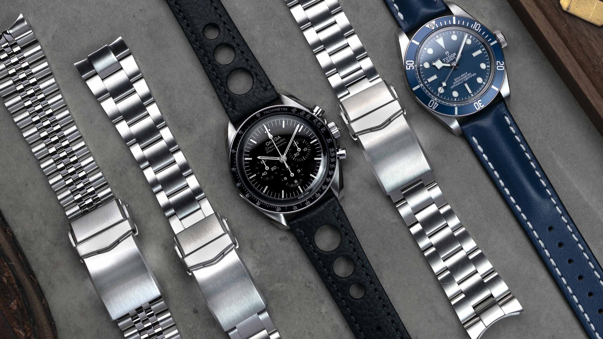 All Watch Straps