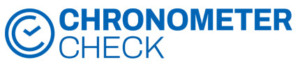 Chronometer Check