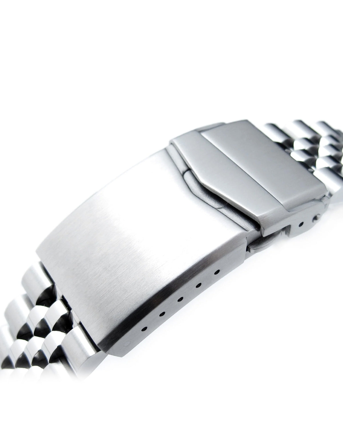 Strapcode Super-J Bracelet For Seiko 5 SRPE, SRPG