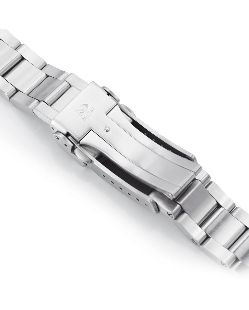 Strapcode Super-O Bracelet For Seiko Alpinist